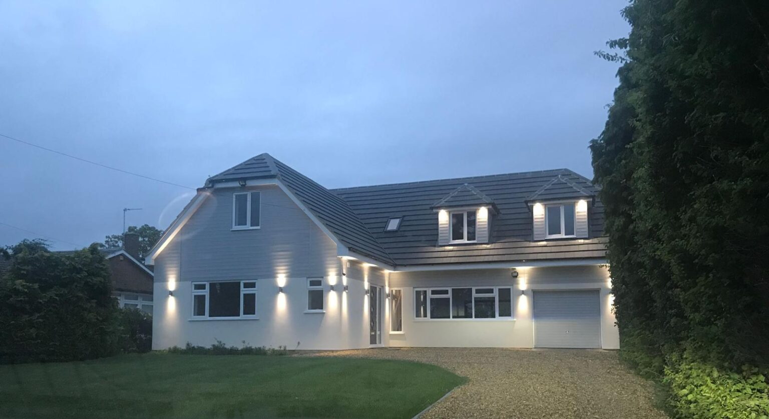 JR Builders Bedford - JR Builders Bedford, BedfordshireJR Builders ...