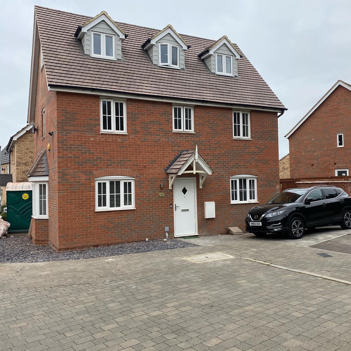 Building Services - JR Builders Bedford, BedfordshireJR Builders ...